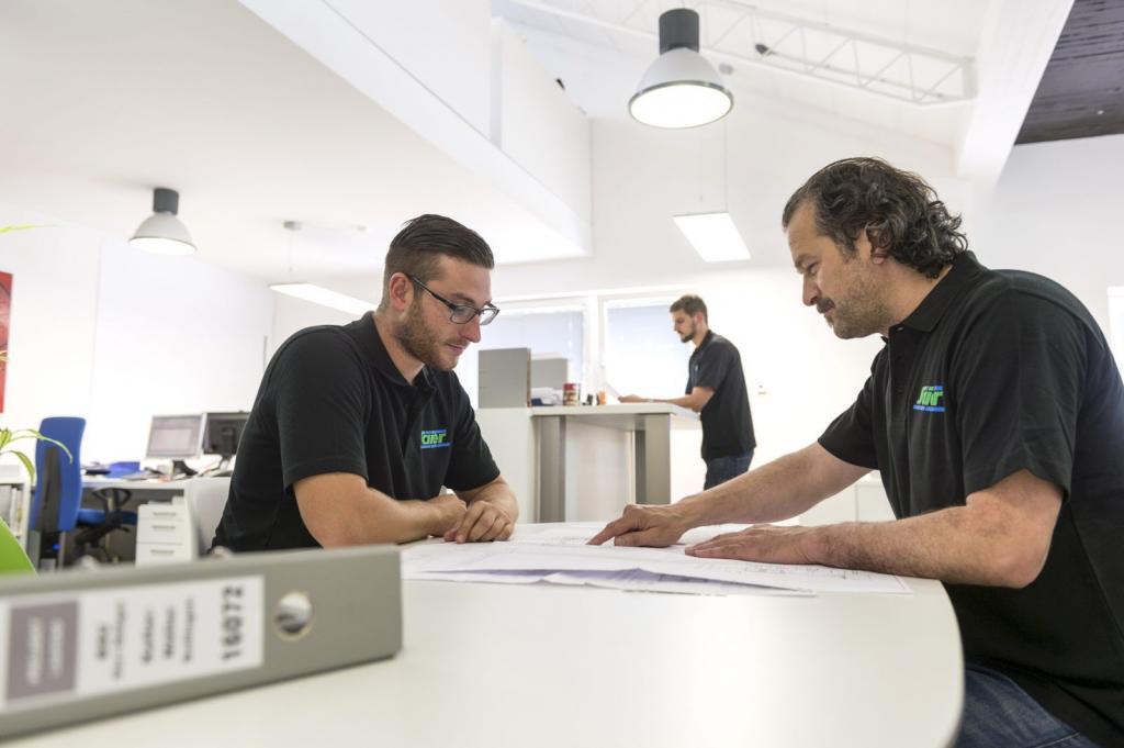 Intelligente Smart Home Lösungen | Saier GmbH Ulm